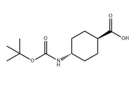 Trans 4 Boc Aminocyclohexanecarboxylic Acid At Best Price In Hyderabad