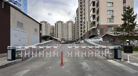 Зогсоолын Давхар хаалт Давуу талууд юу вэ гэж үү 1 Арын машин гадных бол оруулахгүй 2