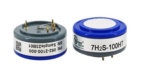 Hcn Sensor Hydrogen Cyanide Gas Sensor Hcl Sensor Hydrogen Chloride Gas