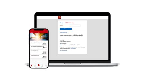 Choose The Best CIBC US Personal Checking Accounts CIBC US