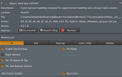 Box Cutter Guide V1 From Imagination To Creation