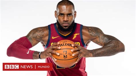 ¿qué Le Falta A Lebron James Para Superar A Michael Jordan Y Ser