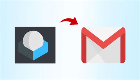 migrate roundcube to gmail to transfer emails without data loss