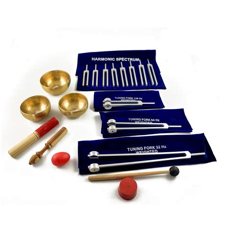 The Sound Therapy Shop The Sound Healing Academy