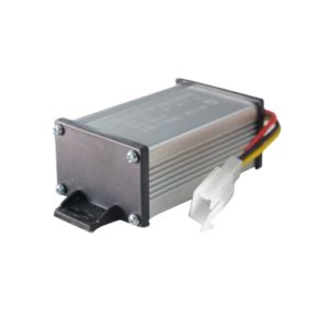 Konversi Vespa Listrik DYVOLT Konversi Vespa Listrik DYVOLT