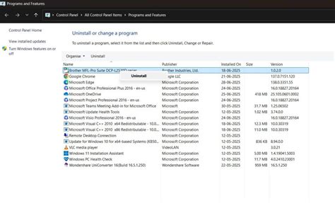 how to uninstall software from my computer complete guide [2025