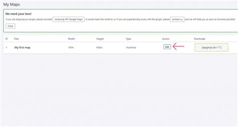 How To Create An Interactive Map In Wordpress Qode Interactive