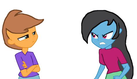 Oj And Mephone4 She Likes Me By Artygirl2022 On Deviantart