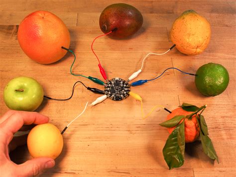 Make The Fruit Triggers Fruitbox Sequencer Musically Delicious Step