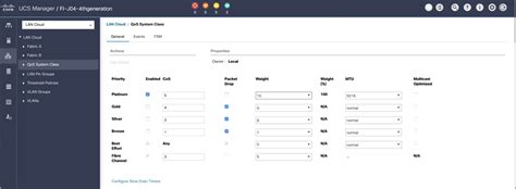 Cisco Data Intelligence Platform On Cisco UCS C With Cloudera Data Platform Cisco