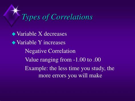 PPT Descriptive Statistics Correlation PowerPoint Presentation Free Download ID 484841