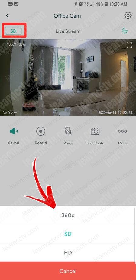 Wyze Error Code 0 Solved Learn
