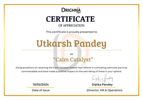 drighnatech on linkedin calmcatalyst leadership