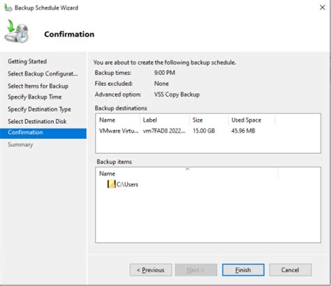 complete guide backup vps to ensure data security and reliability