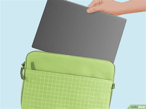 How To Measure Your Laptop Computer For Choosing A Case