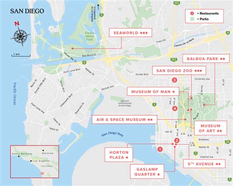 San Diego Maps Printable San Diego Map Printable Byofb