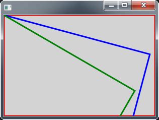 Canvas Javafx Graphicscontext Rotate Not Working Stack Overflow