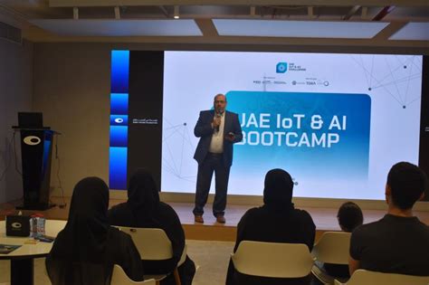 Mohamed Aboud On Linkedin Uaeiotai Iot Innovation Uae Ai Dff