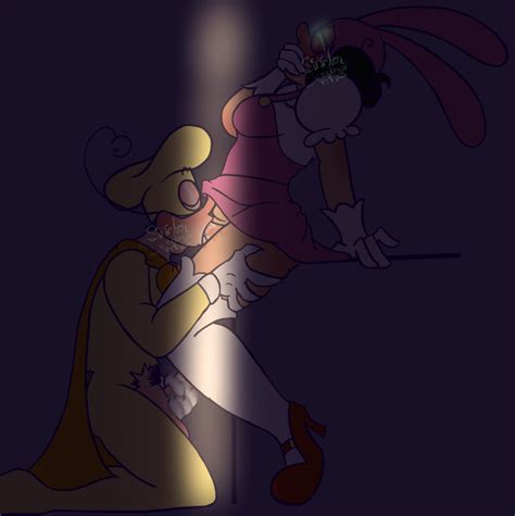 Rule 34 Blowjob Bunny Ears Dickgirl Masturbation Noisette Pizza