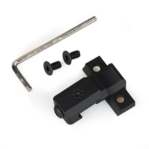 Arisaka Type Side Offset Scout Mount