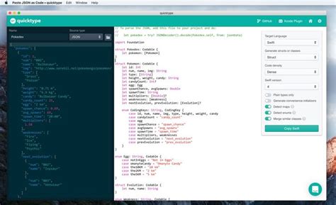 Json Crack Alternatives And Similar Sites Apps Alternativeto