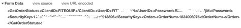 Javascript Fetch Request Using Xml Stack Overflow