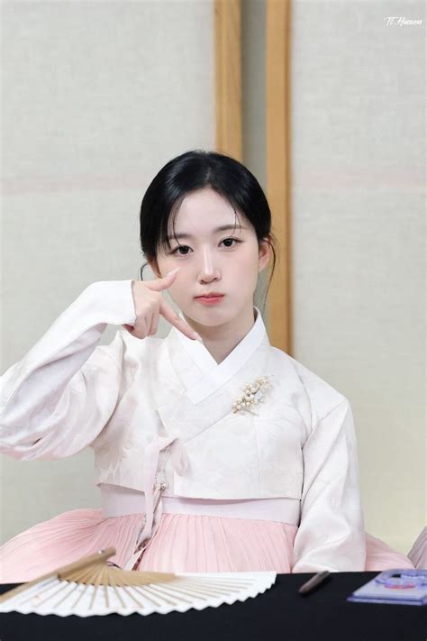 Nmixx Haewon