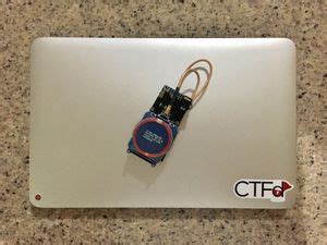 RFID Hacking With The Proxmark
