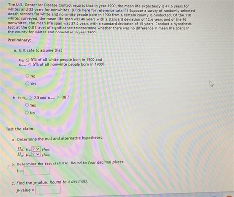 Yes B Is Nw≥30 And Nnw≥30 Yes No St The Claim A