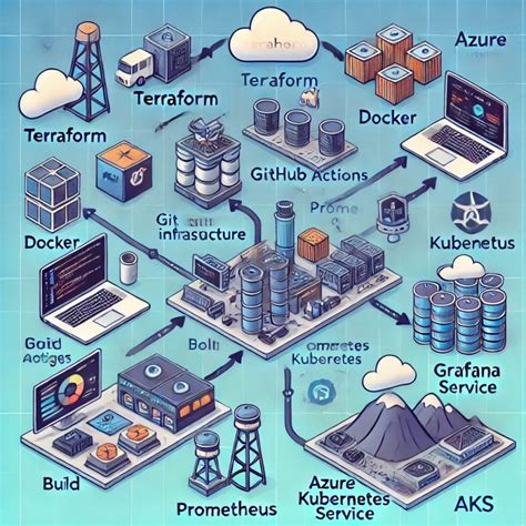 Yogesh Meena On Linkedin Devops Kubernetes Azure Cicd