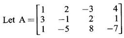 Matrices Vector Worked Solved Examples