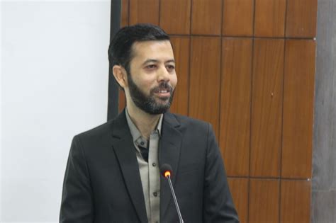 Dr Syed Nouman Ali Shah Posted On Linkedin