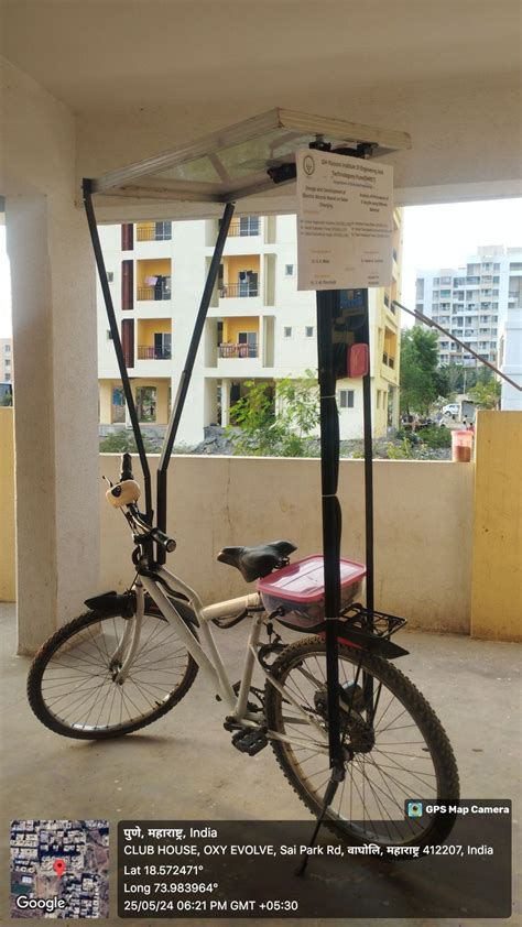 Omkar Salunkhe On Linkedin Ghrcmpune Electricalvehicles Rgi