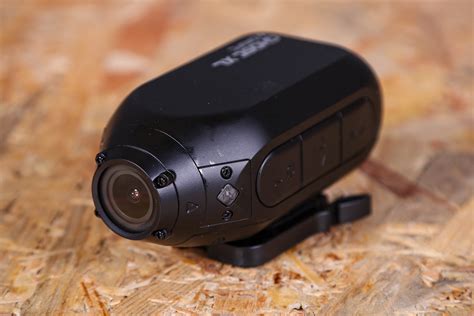 Review: Drift Innovation Ghost XL Waterproof Action Camera and ...