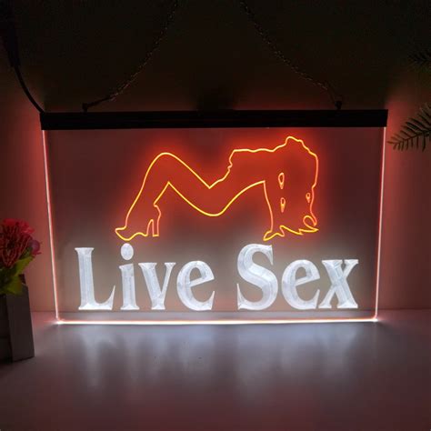 XXX LED