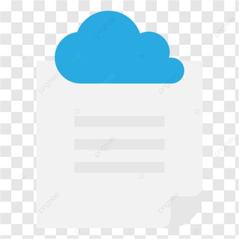 Cloud Note Computing Vector Cloud Note Computing Png And Vector With