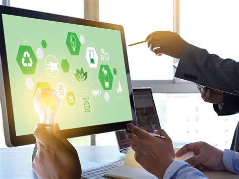 Virtualization And Sustainability How Vdi Helps Our Planet