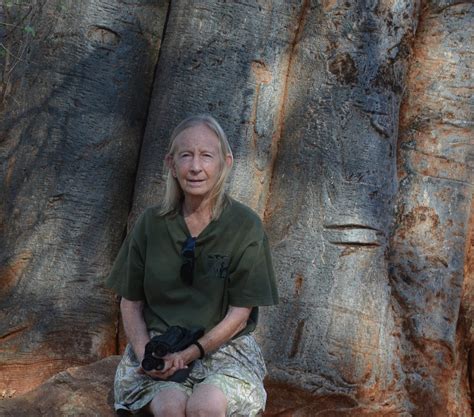 Dr Barbara Mcknight African Elephant Conservation Research Foundation