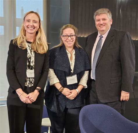 Michael Mancusi On Linkedin Enjoyed The Lively Discussion With