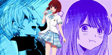 Oshi No Ko Season 2 Episode 8 Release Date And Time