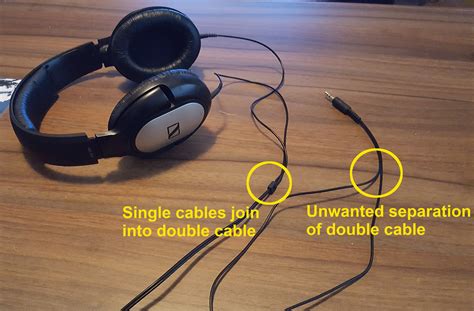 Headphone Wiring Diagram