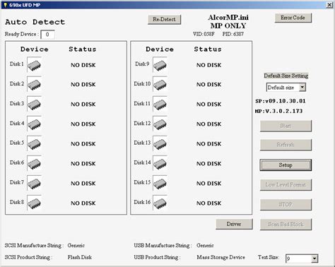 What Is A Ax Mptool Usb Device Bplasopa