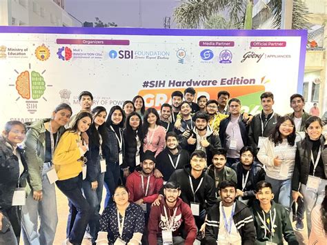 Aditi Narang On Linkedin Sih2024 Smartindiahackathon Innovation Teamwork Leadership…