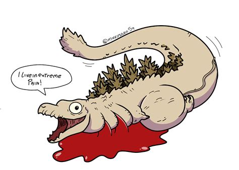 Kamata Kun By Johndraw54 On Deviantart