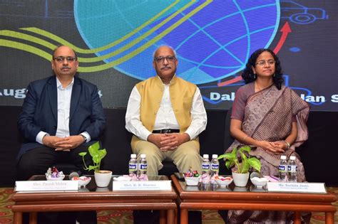 empowering exporters dakghar niryat kendra workshop held in mumbai