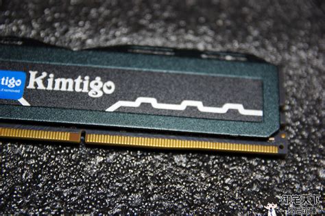 開箱｜【kimtigo 金泰克】貪狼星 Ddr4 3200 16gb 散熱片 桌上型記憶體 Lg0921930512的創作 巴哈姆特