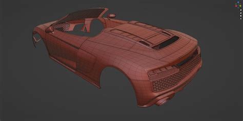 mohd hammad fahim on linkedin hard surface modeling practice here are