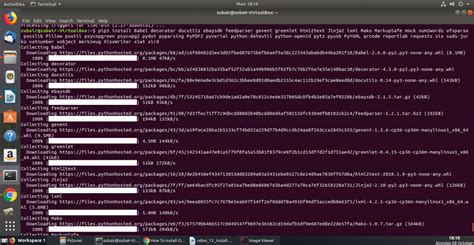 odoo 12 install installation guide on how to install odoo 12 on ubuntu