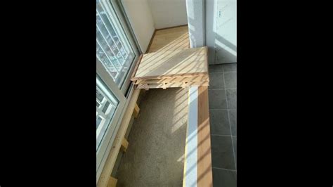 필앤드필 베란다화단덮개 인천시 송도 금호어울림아파트 화단덮개철거 베란다수납 화단평상 셀프화단덮개 Youtube