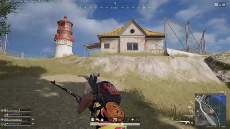 Dragunov Discussion R Pubattlegrounds